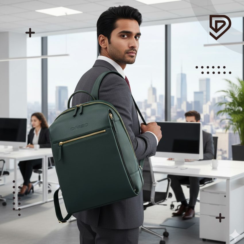 Diviso : More Than a Bag, A Statement